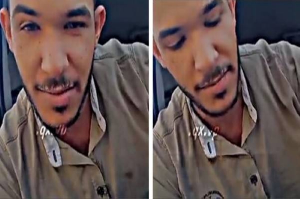 شاهد سائق تاكسي يكشف عن فرق التعامل مع عميل سعودي وآخر مصري صحيفة المرصد