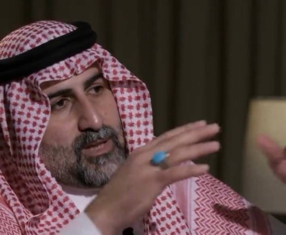 كانوا يحسدوني شاهد نجل أسامة بن لادن يكشف كيف انعكس ثراء