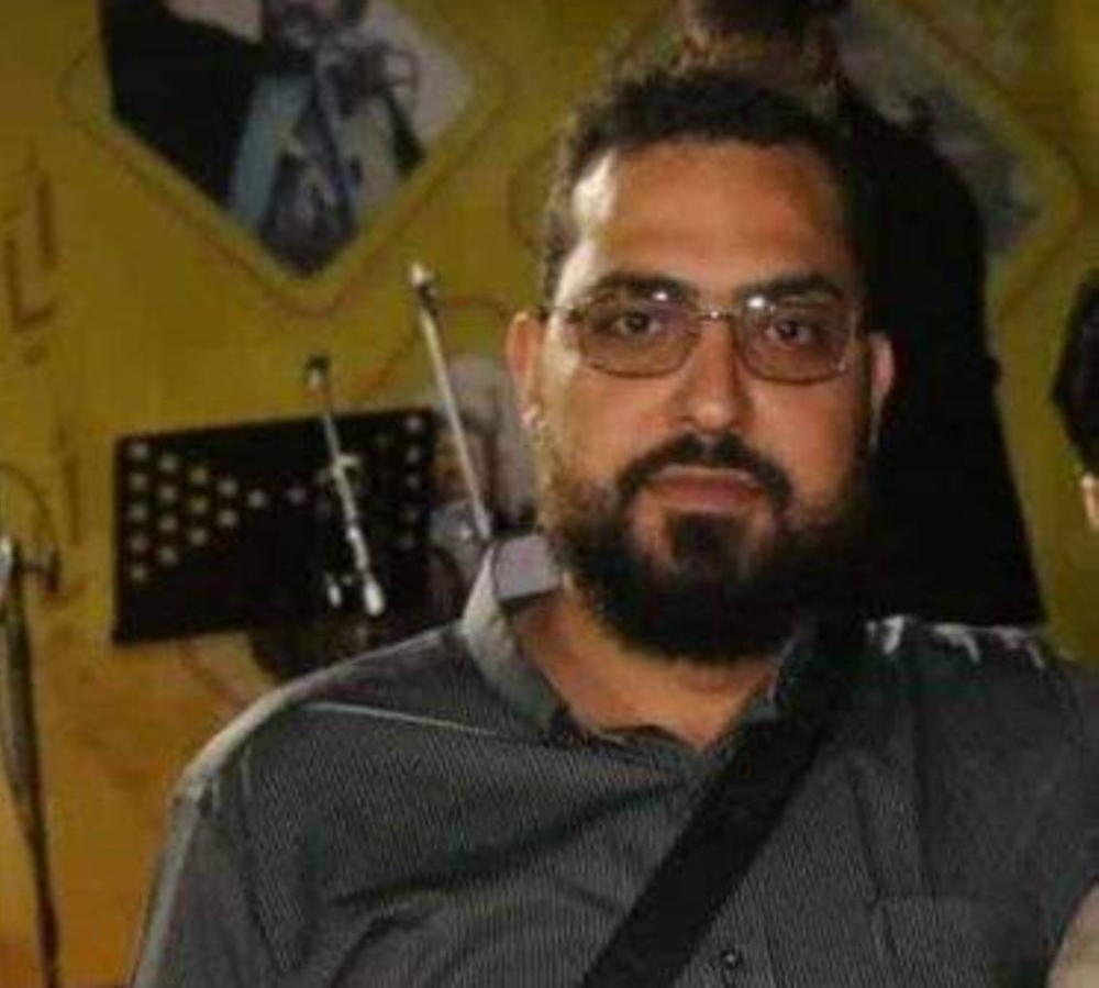 بعد ساعات من تهديد نصر الله…إسرائيل تغتال القيادي بحزب الله حسين يزبك