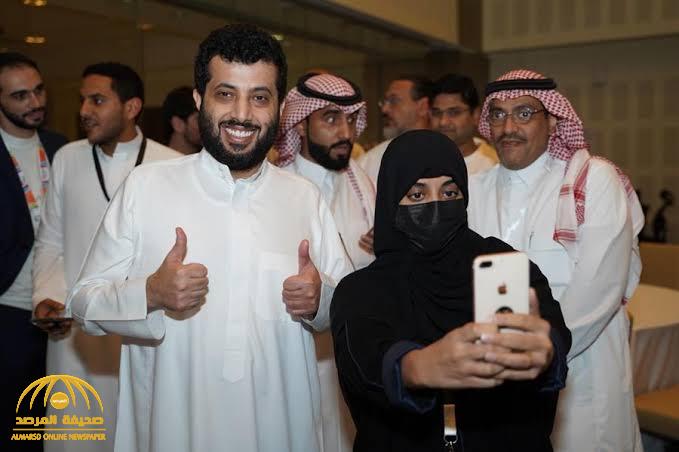 تركي آل الشيخ يوجه رسالة للقائمين على موسم الرياض صحيفة المرصد