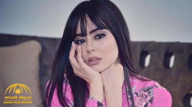 ممثلة تونسية شهيرة تعترف على نفسها بالزنا وحملها من شاب هرب ولا تعرف