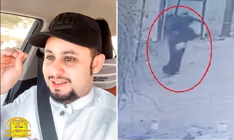 بعد غياب أكثر من أسبوع شاهد مواطن يعلن العثور على مفقودة نجران