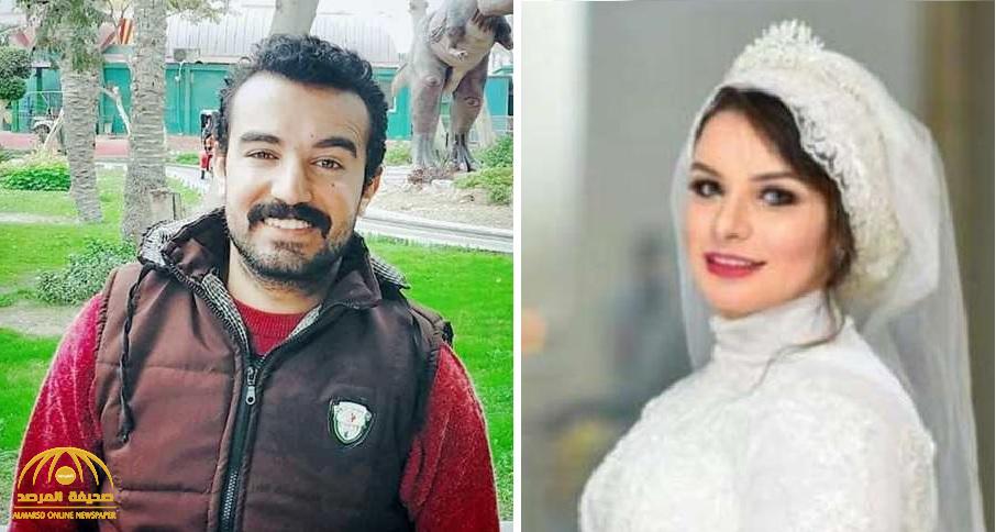 اعترافات مثيرة للطبيب المتهم بقتل زوجته بـ11 طعنة في مصر نفسيتي